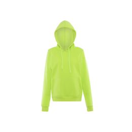 hoona Sweatshirt Damen Gr&ouml;&szlig;e XXL grasgr&uuml;n