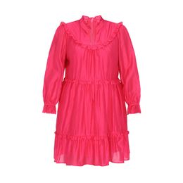 NAEMI Kleid Damen Gr&ouml;&szlig;e 42 rosa