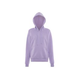 UCY Sweatshirt Damen Gr&ouml;&szlig;e L helllila