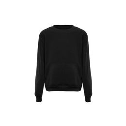 FUMO Sweatshirt Herren Gr&ouml;&szlig;e XXL schwarz