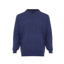 RAIDO Pullover Herren Gr&ouml;&szlig;e L/XL navy