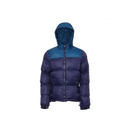 hoona Jacke Herren Gr&ouml;&szlig;e XXL blau / navy