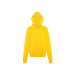 Kilata Sweatshirt Damen Gr&ouml;&szlig;e L gelb