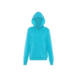 Exide Sweatshirt Damen Gr&ouml;&szlig;e S aqua