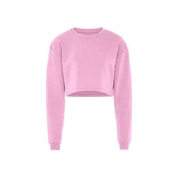 hoona Sweatshirt Damen Gr&ouml;&szlig;e M rosa