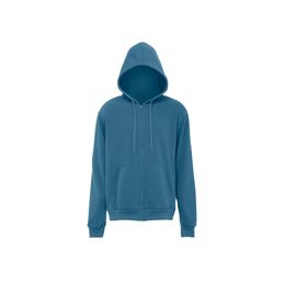 Mo Athlsr Sweatjacke Herren Gr&ouml;&szlig;e XL t&uuml;rkis