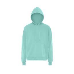 ALEKO Sweatshirt Herren Gr&ouml;&szlig;e XXL mint