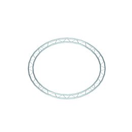 Alutruss BILOCK Vollkreis d=6m(innen) horizontal 8 tlg.