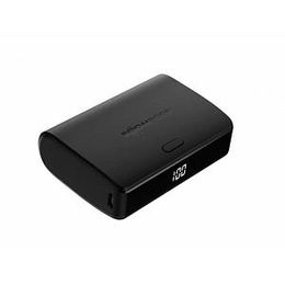 BOOMPODS POWER BOOM Powerbank 10.000 mAh schwarz