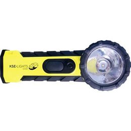 KSE-LIGHTS KS-8890ge LED Handlampe batteriebetrieben 323 lm 250 g