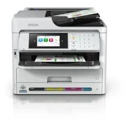 Mendler Epson WorkForce Pro WF-C5890DWF, Tinte, Multifunktionsdrucker