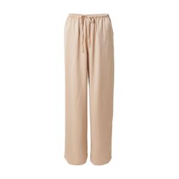 Topshop Hose Damen Gr&ouml;&szlig;e 44 taupe