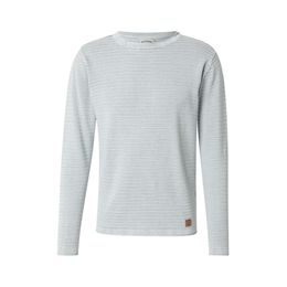 Key Largo Pullover 'MANUEL' Herren Gr&ouml;&szlig;e S pastellgr&uuml;n