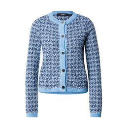 V&eacute;ro Moda Vero Moda Strickjacke Damen Gr&ouml;&szlig;e XS himmelblau / hellblau / dunkelblau