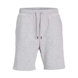 Jack & Jones Jack & Jones Shorts 'JPSTBradley' Herren Gr&ouml;&szlig;e 35/36 hellgrau