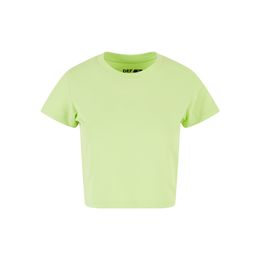 DEF T-Shirt 'Love' Damen Gr&ouml;&szlig;e S hellgr&uuml;n