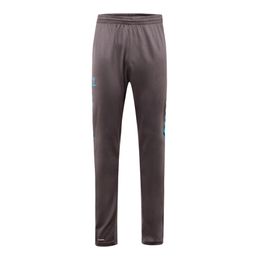 Hummel Workout Pants male size XXL Blue / Anthracite