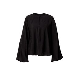 V&eacute;ro Moda Vero Moda Bluse 'Reila' Damen Gr&ouml;&szlig;e M schwarz
