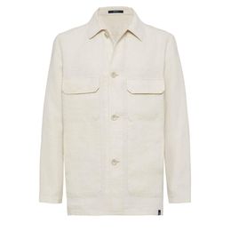 Boggi Milano Jacke Herren Gr&ouml;&szlig;e S creme