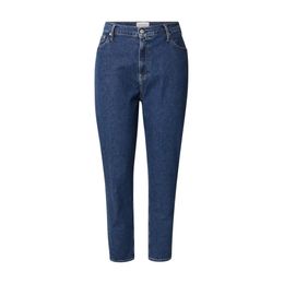 Calvin Klein Jeans Jeans Damen Gr&ouml;&szlig;e 30 blue denim