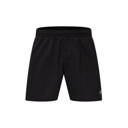 Newline Sporthose Herren Gr&ouml;&szlig;e M grau / schwarz