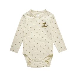 Hummel Body Jungen Gr&ouml;&szlig;e 74 beige