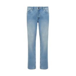 Boggi Milano Jeans Herren Gr&ouml;&szlig;e 38 hellblau