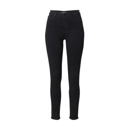 Guess Jeans '1981' female size 26 Black denim