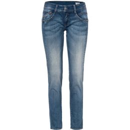 Herrlicher Jeans 'Gila' Damen Gr&ouml;&szlig;e 26 blue denim