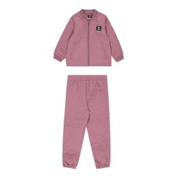 Hummel Set 'Sobi' Jungen Gr&ouml;&szlig;e 92 rosa