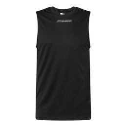 Hummel Funktionsshirt Herren Gr&ouml;&szlig;e M schwarz / wei&szlig;