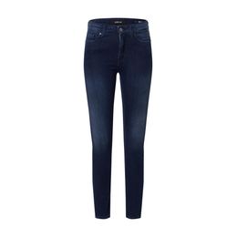 Replay Jeans 'Luzien' Damen Gr&ouml;&szlig;e 30 dunkelblau