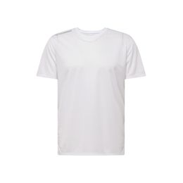Hummel Funktionsshirt Herren Gr&ouml;&szlig;e M grau / wei&szlig;