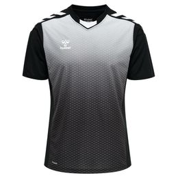 Hummel Trikot Herren Gr&ouml;&szlig;e XXL schwarz / wei&szlig;