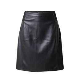 Vero Moda Curve Rock Damen Gr&ouml;&szlig;e 44 schwarz