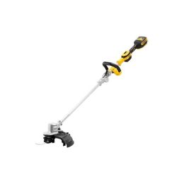 Dewalt DCMST561P1-QW 18V XR String Trimmer - 1x 5.0Ah And Charger