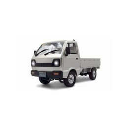 Amewi Kei Truck Scale Flatbed Truck 1:10 2WD RTR