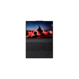 Lenovo ThinkPad T16 Gen 3 - AI Ready - 16" - Intel Core Ultra 7 - 155U - 32 GB RAM - 1 TB SSD - 4G - German