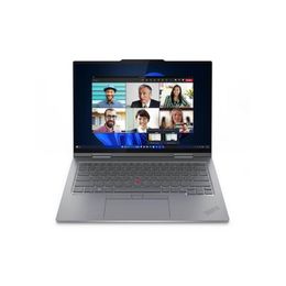 Lenovo ThinkPad X1 2-in-1 Gen 9 - 14" - Intel Core Ultra 5 - 125U - Evo - 16 GB RAM - 512 GB SSD - 4G - German