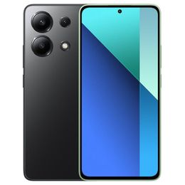 Xiaomi Redmi Note 13 256GB/8GB - Midnight Black