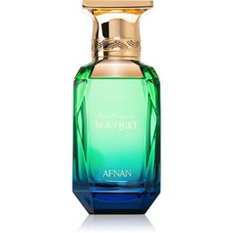 Afnan Mystique Bouquet EDP für Damen 80 ml