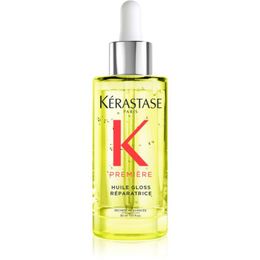 Kérastase Kérastase Première Huile Gloss Réparatrice erneuerndes Öl für beschädigtes Haar 30 ml