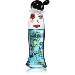 Moschino So Real EDT für Damen 30 ml