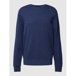 Polo Ralph Lauren Sweatshirt mit Rundhalsausschnitt