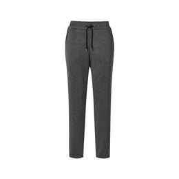 Tchibo Joggpants - Dunkelgrau/Meliert - Gr.: M