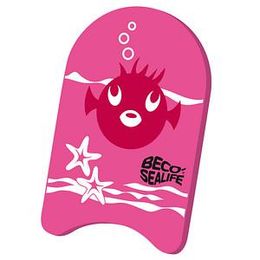 Beco Schwimmbrett pink