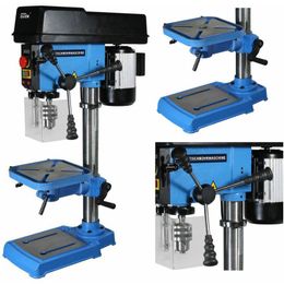 Güde Güde - Tischbohrmaschine Ständerbohrmaschine Bohrmaschine GTB16/500 vario