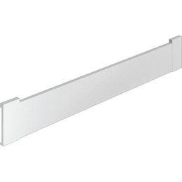 Hettich Front für Innenschubkasten ArciTech, 94 x 600 mm, weiß