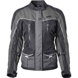 GMS-Moto Twister Neo, Textiljacke wasserdicht Damen