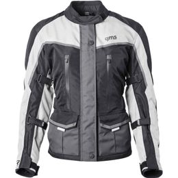 GMS-Moto Twister Neo, Textiljacke wasserdicht Damen